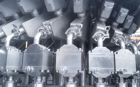 Flowmatic Mass Kasproc Technologies