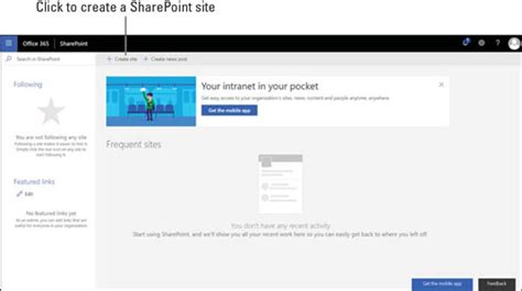 how to get up and running with sharepoint 2019 in 3 minutes flat dummies