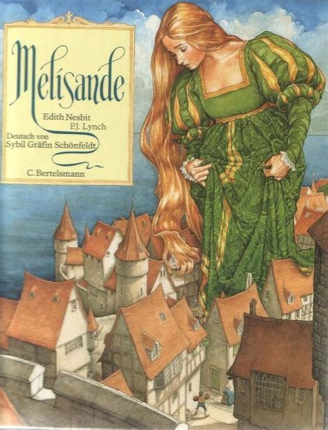 Melisande Giantess Wiki