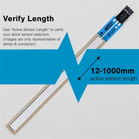 Flex Sensor By Spectra Symbol Spectra Symbol