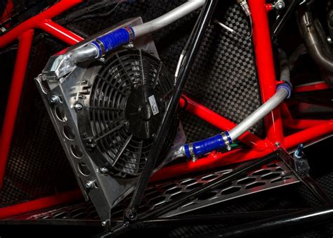 Car Cooling Systems How Do They Work What Do They Do Demon Tweeks Blog