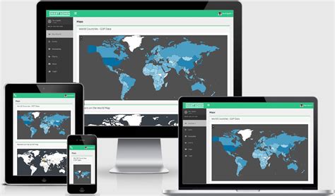 Free Responsive Reactjs Admin Template Using Bootstrap 4 Html5 Css3