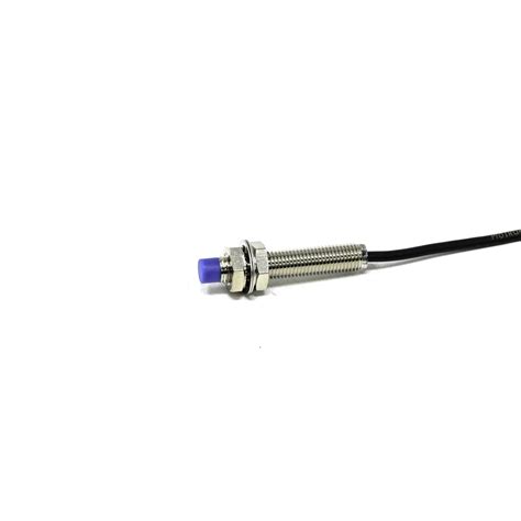 Clj A8 2apa Pnp M8 Pro Range Inductive Proximity Sensor Detection