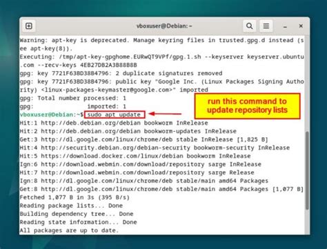 How To Add Debian Repository Explore 3 Effective Methods