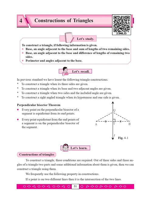 Maharashtra Board 9th Standard Maths Part 2 Book Pdf Aglasem