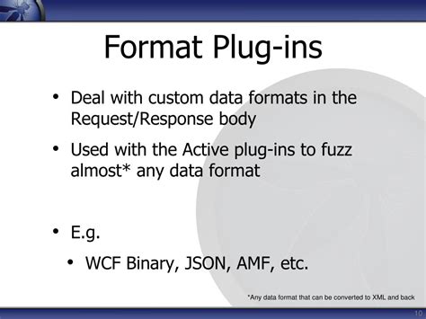 Ppt Ironwasp Open Source Web App Testing Framework Powerpoint
