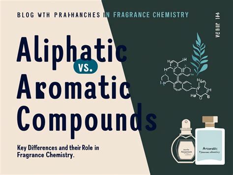 Aliphatic Vs Aromatic Compounds Key Differences Explained