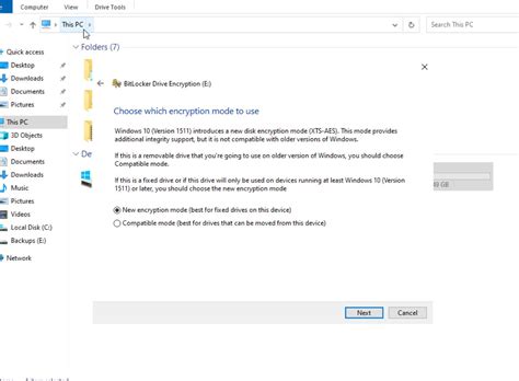 Encrypting Data On Windows Server Addictive Tips Guide