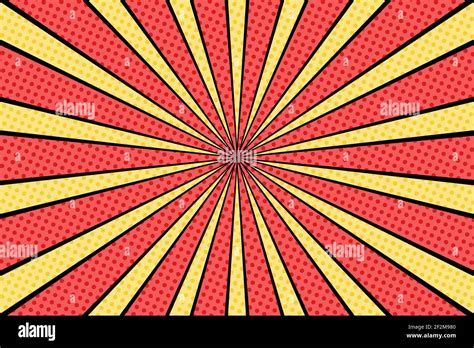 Comic Book Halftone