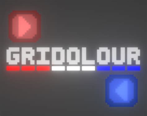 GRIDOLOUR By TeeGK