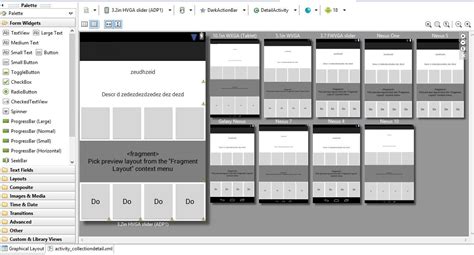 Android How To Create A Custom Layout Using Weight Stack Overflow