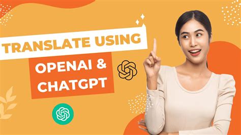 Ingyenes Fordítás Openai Chatgpt Vel ⭐️ Doctranslator
