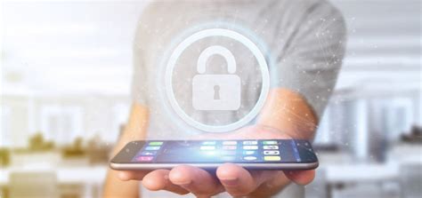 Premium Photo Man Holding A Shield Web Security Concept D Rendering