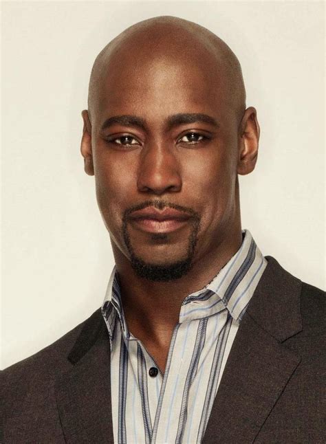 Db Woodside Black Actors Black Celebrities Gorgeous Black Men