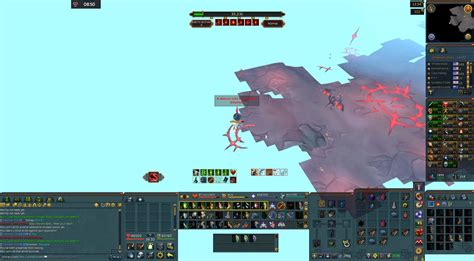 Vit Pot Reflect Reso Yet Still Executed Rrunescape