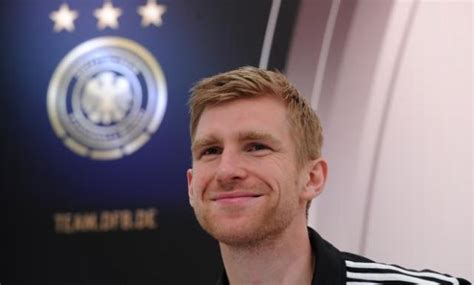 Per Mertesacker Biography German Football Player