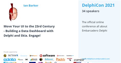 Move Your Ui To The 23rd Century Building A Data Dashboard With Delphi And Skia Engage