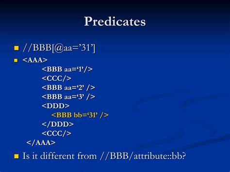Ppt Xpath Powerpoint Presentation Free Download Id3260014