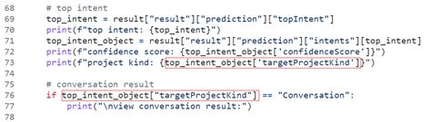 Conversation Analysis Samples Issues · Issue 27747 · Azureazure Sdk For Python · Github