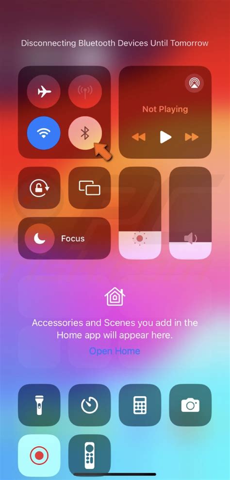 Proven Methods To Fix Bluetooth On IPhone And IPad
