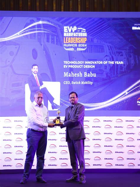 Sukanta Sahu On Linkedin Proud To Receive The Technology Innovator Of