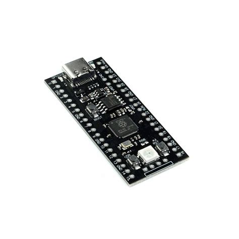 Микроконтролер Pi Pico YD RP RASPBERRY MB USB C eMAG bg