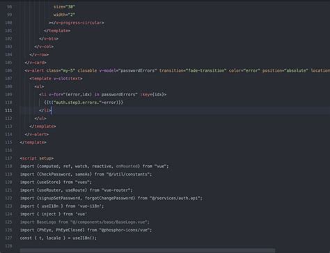 How To Find Out And Fix Why Does Some Parts Of The Code In Some Of My