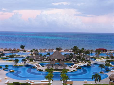12 Things You Must Do At Moon Palace Resorts In Cancun Factio