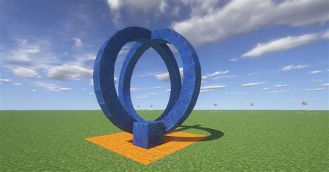 Perfect Circle In Minecraft Minecraft Amino