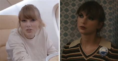 Taylor Swift Might Reference The Private Jet Backlash In Anti Hero