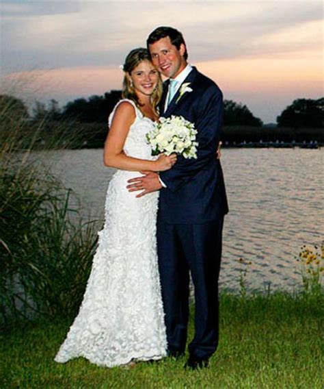 Get To Know Margaret Hager Jenna Bush Hagers Daughter With Henry