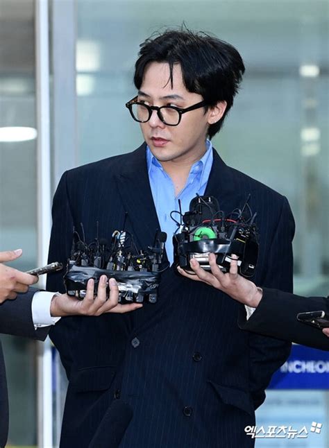 경찰 지드래곤 마약 의혹 수사 마무리 단계이선균은 추가 소환 검토 나무뉴스