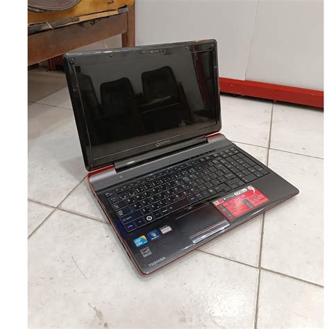 لپ تاپ توشیبا