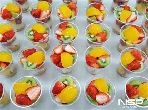 광양시 초등돌봄교실 과일 간식 제공 Nsp통신