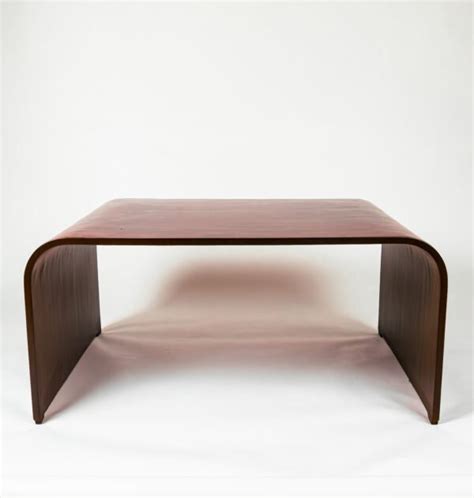 U‐shape Center Table Mafroush