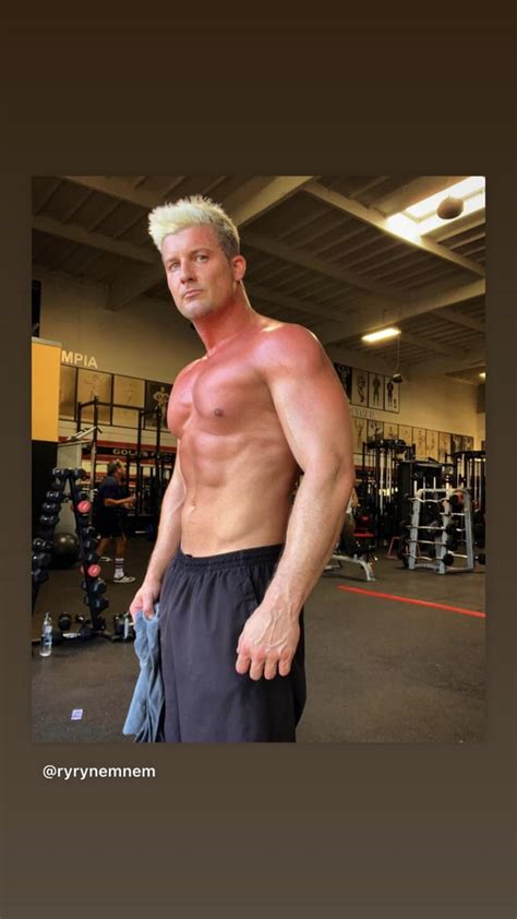 Ryan Nemeth R Wrestlewiththepackage