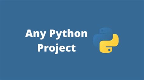 Automate Your Life Using Python By Andtac Fiverr