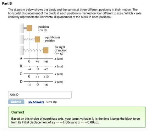 Solved Learning Goal To Practice Problem Solving Strategy Chegg Com