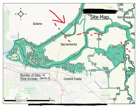 Solved Exporting Pdf Of Map Layout Is Showing Deleted Pol Esri