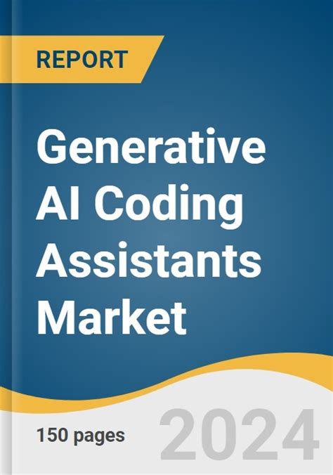 Generative Ai Coding Assistants Market Size Share And Trends Analysis Report By Function