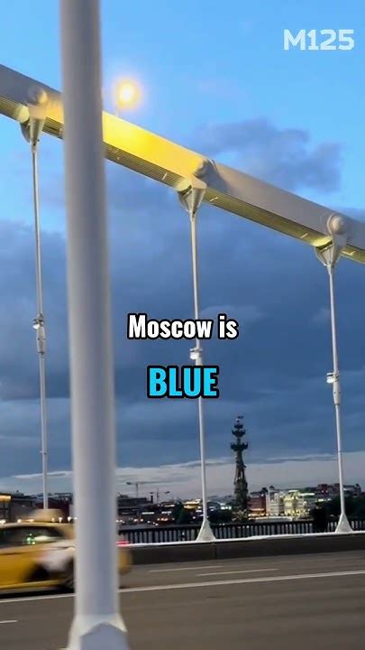 Москва в красках россия красота Moscow Russia фото топ Youtube
