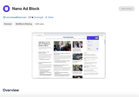 7 Best Free Ad Blocker Extension For Chrome In 2025 August