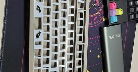 Silver Alu Wk Devastating Tkl Album On Imgur