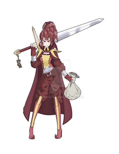 Anna Fire Emblem Awakening Beach My Xxx Hot Girl