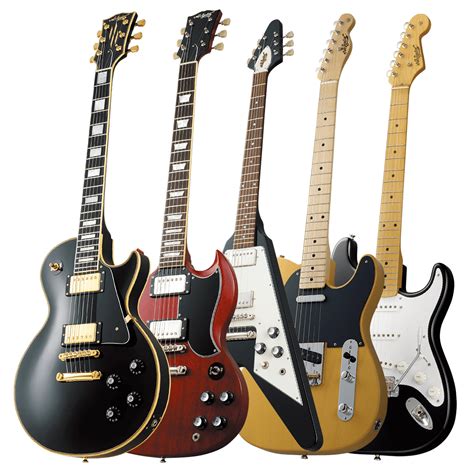 Navigator Esp Guitars