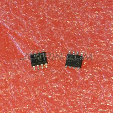 Attiny13a Ssu Microchip Embedded Processors And Controllers Jotrin