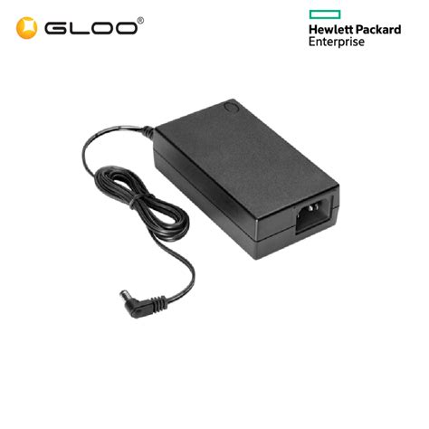 Hpe Networking Instant On 12v 18w Power Adaptor Rw R9m79a