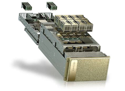 [ai Server] Nvidia Dgxシリーズ Nvidia Gpu Solution Scsk株式会社