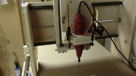 Tinyg Cnc For Android Usb And Network Demo Youtube