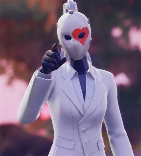 Loveless C0rruptedm Nd Fortnite Headcanon Wiki Fandom